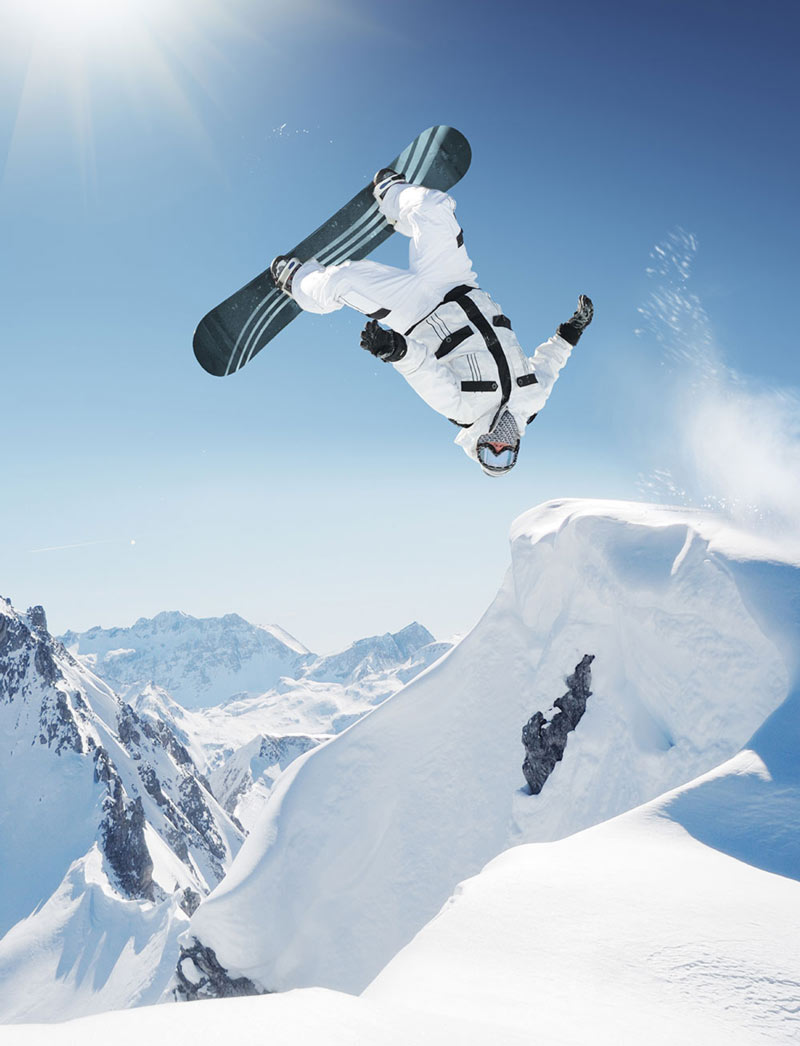 Fun On Snow - Team building by Aventuring